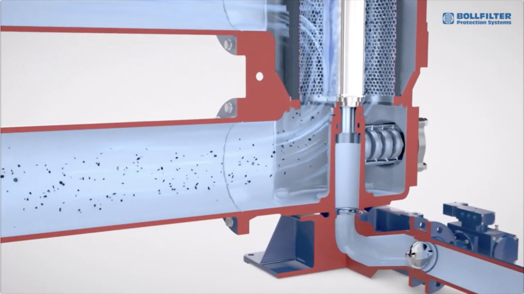 BOLL & KIRCH Filterbau GmbH – Produktvideo - KreativRealisten | Agentur ...